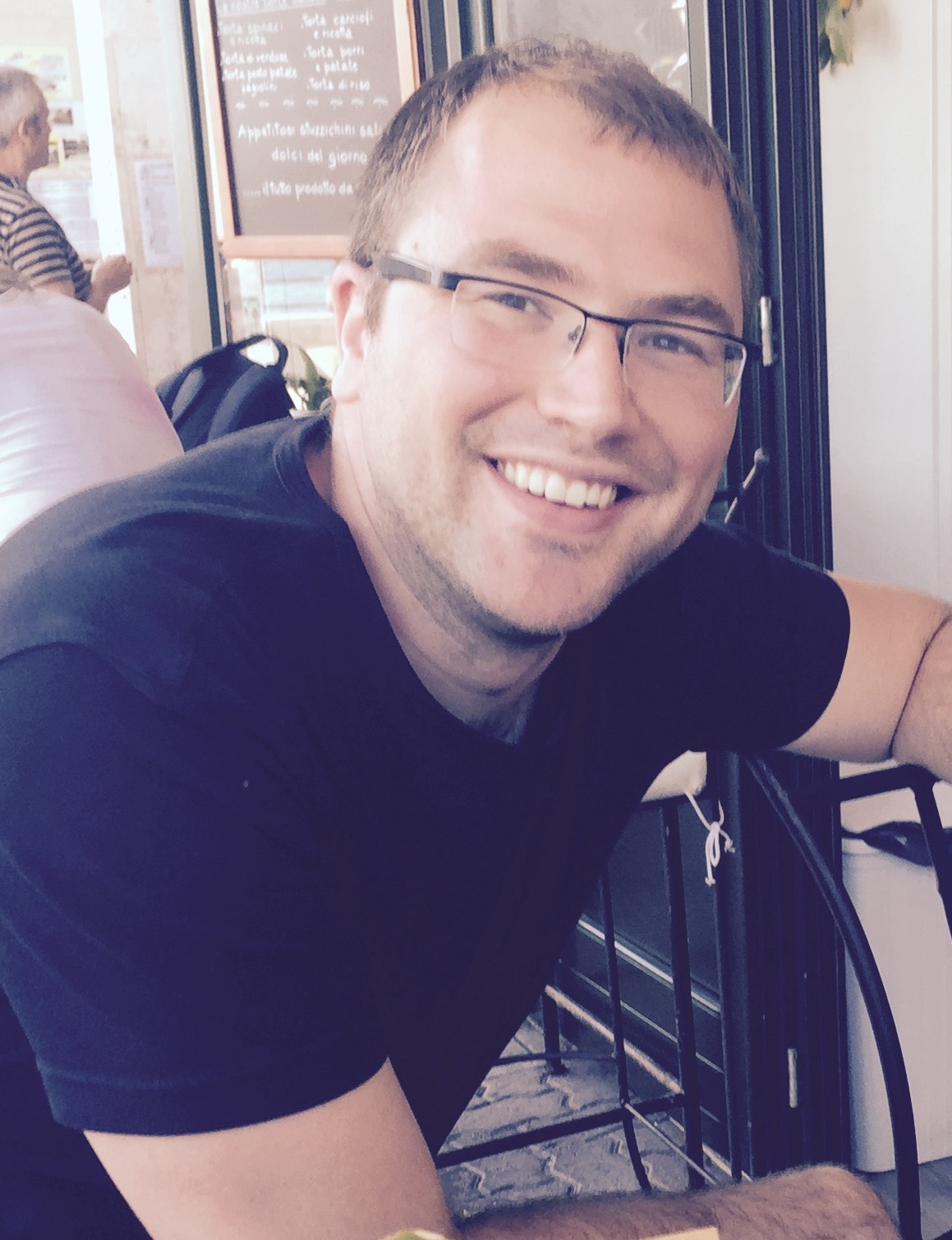 People – Caram Group