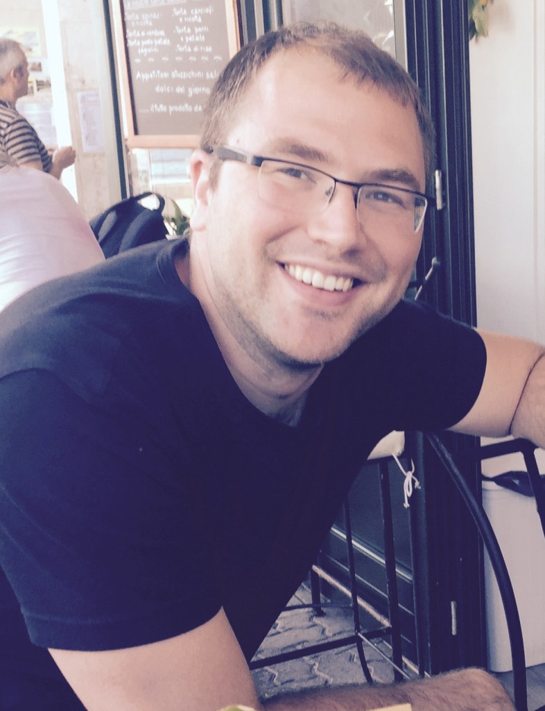 People – Caram Group